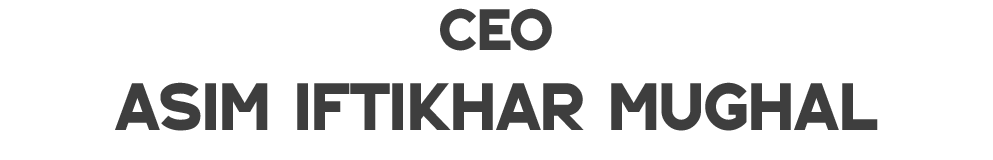 PK's No.1 Web Development Company - Since 2010